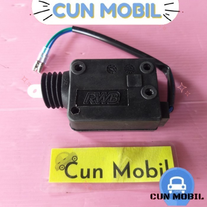Jual Relay central lock Avanza Xenia lama 04-11 sebelum All New, Grand ...