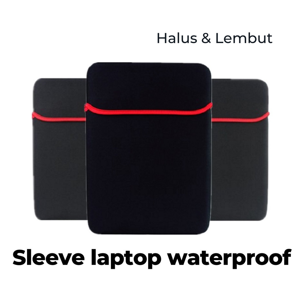 Jual Sleeve Laptop - Softcase Laptop - Tas Laptop - Kantung Laptop ...