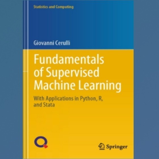 Jual Buku Fundamentals of Supervised Machine Learning | Shopee Indonesia Jual Buku Fundamentals of Supervised Machine Learning | Shopee Indonesia