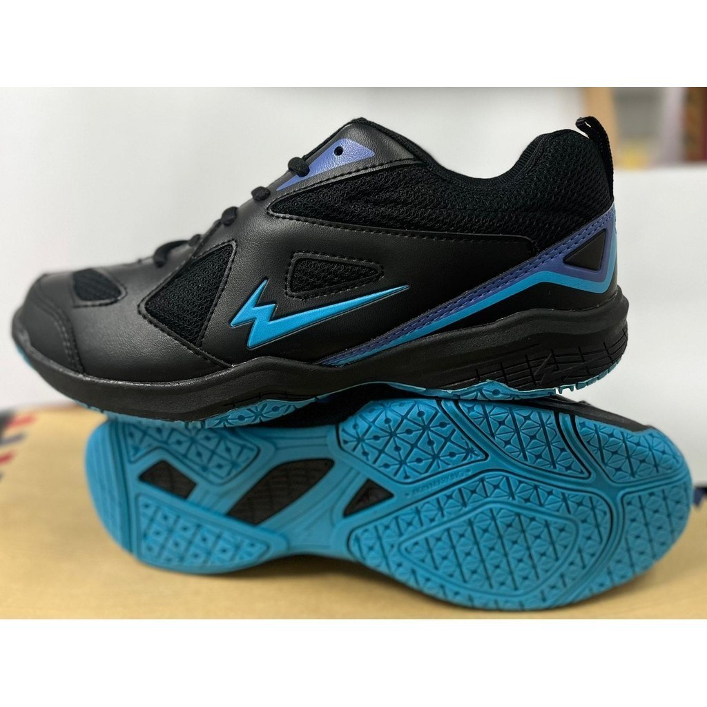 Jual Eagle Vector Sepatu Badminton Pria Sepatu Olahraga Bulutangkis ...