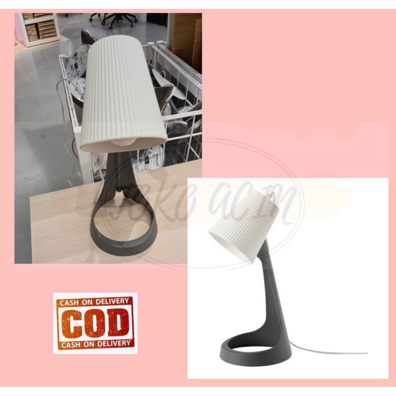 Jual Lampu kerja, lampu meja belajar, lampu meja, standing lamp, lampu ...