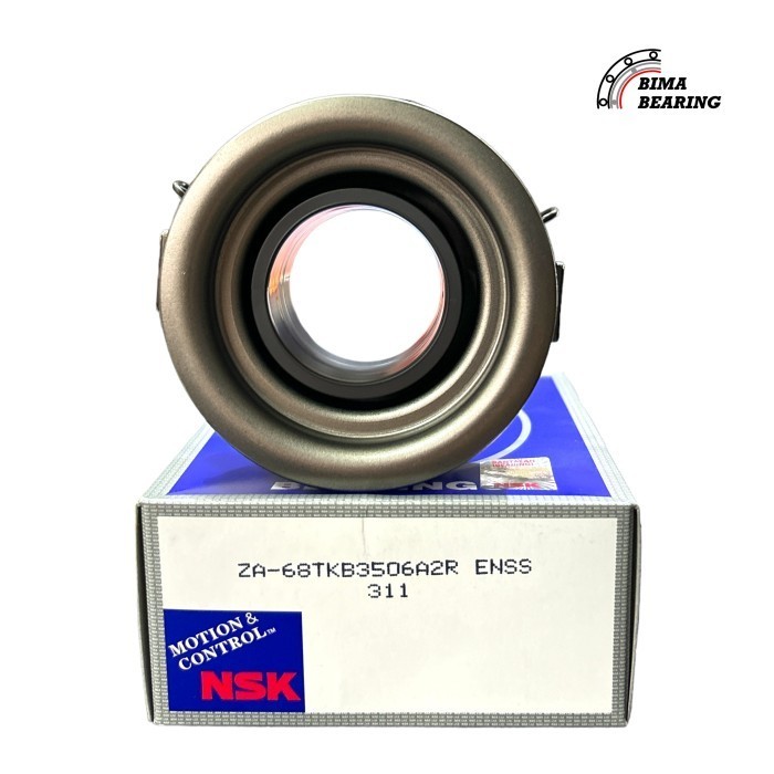 Jual BEARING KOPLING TOYOTA RINO 14B DYNA PS115 68TKB3506 NSK JAPAN DEKLAHAR DRIG DRAG LAHER 68 ...