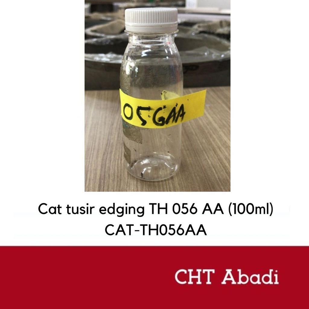 Jual Dempul / Cat tusir edging HPL TH 056 AA (100ml) | Shopee Indonesia