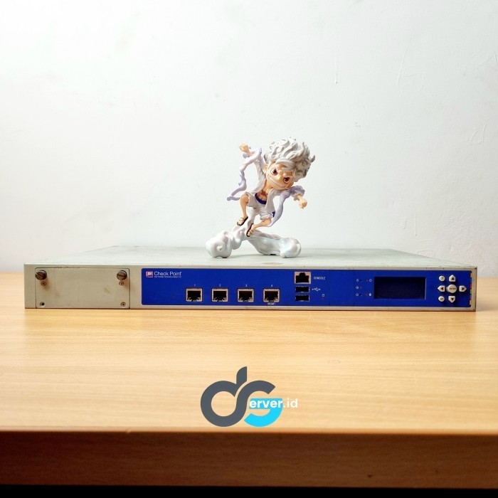 Jual Mikrotik x86 Dual Core 3.1Ghz License Lv6 4 Port LAN Gigabit ...