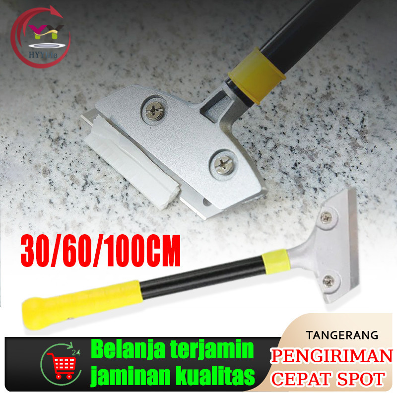 Jual 100CM Kape Scraper Skrap Model Panjang Pengupas Kikis Kerok Cat ...