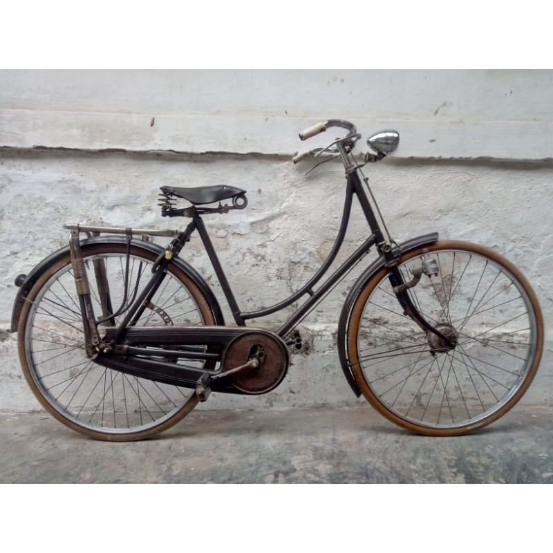 Jual Sepeda Ontel Raleigh | Shopee Indonesia