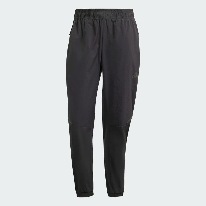 Jual ADIDAS Designed For Training Workout Pants IK9686 . 20241 | Shopee ...