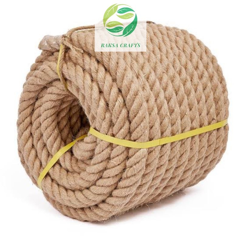 Jual Tali Tambang Goni Besar 32-35mm PER METER | Shopee Indonesia