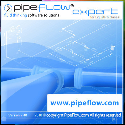 Jual Software Pipe Flow Expert v7.40 (Garansi Running) | Shopee Indonesia