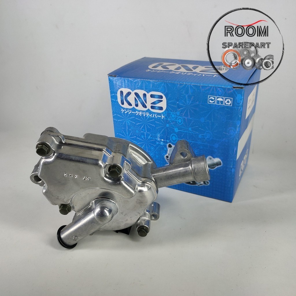 Jual Pompa Air Radiator JUPITER MX 1S7 Merk KNZ | Shopee Indonesia