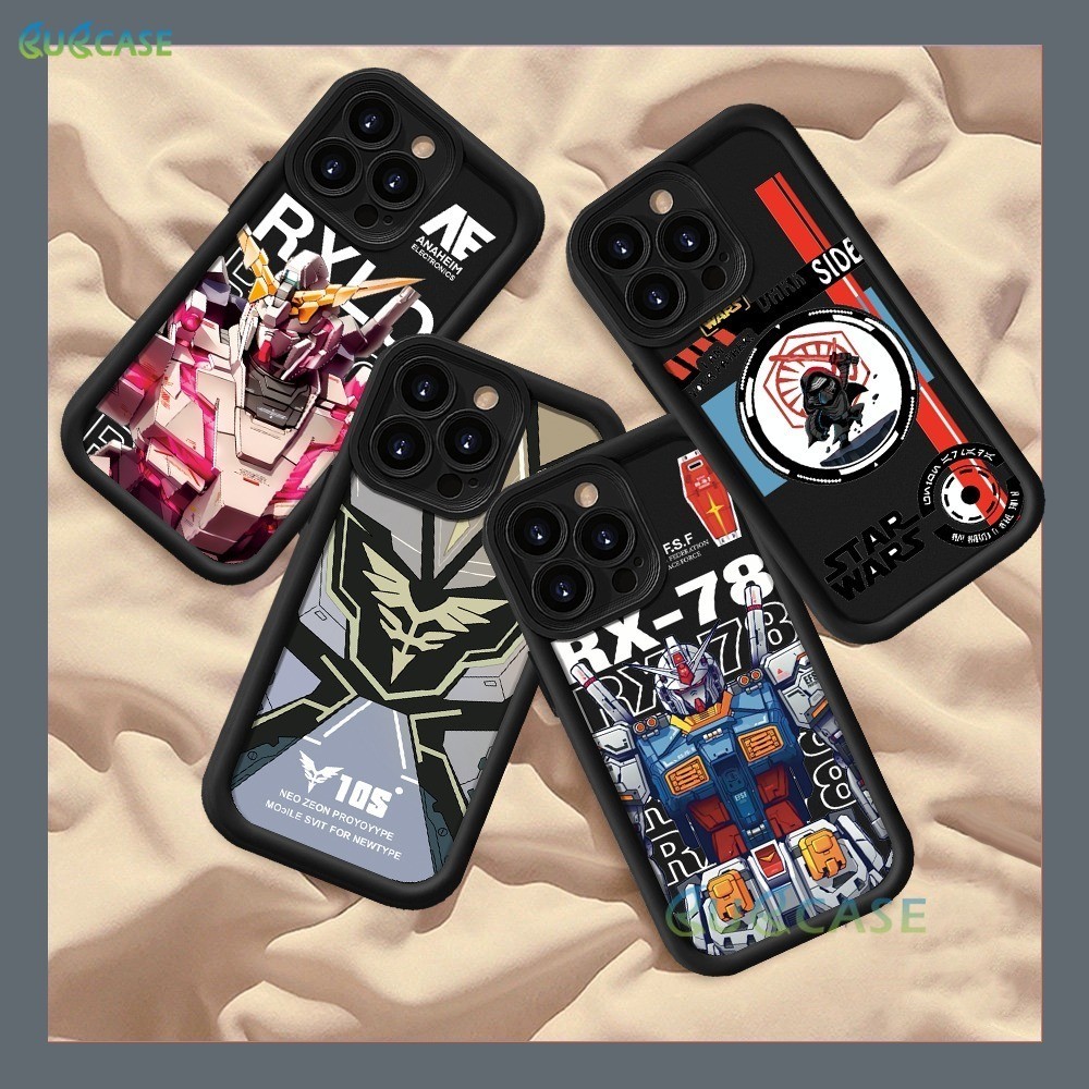 Jual Casing hp Xiaomi Poco X6 5G M6 Pro M3 Pro X3 NFC X5 C40 C65 C55 ...