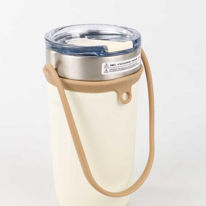 Jual Botol Minum Air Panas Tumbler Air Panas Dingin Stainless Steel ...