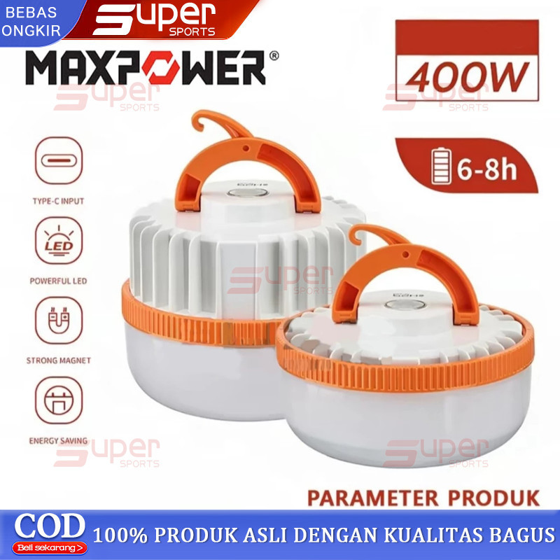 Jual H2S Lampu Emergency Gantung Camping Lamp Lampu emergency gantung camping lamp lampu tenda ...