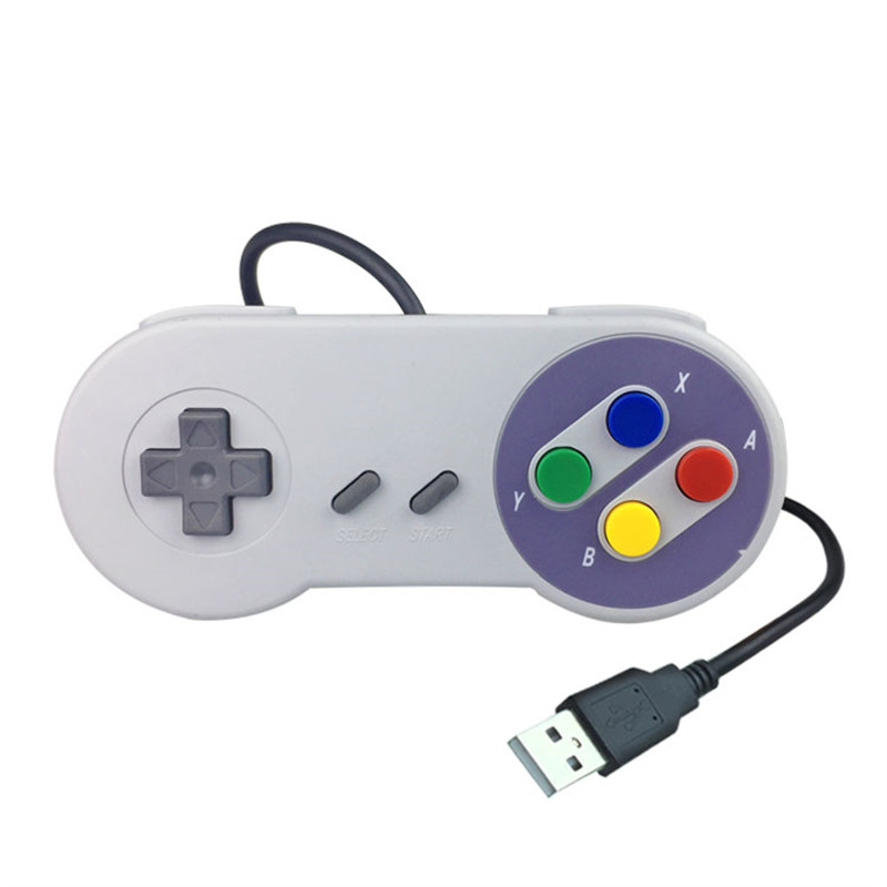 Jual PC USB Controller For Win7/8/10 Mac | Shopee Indonesia