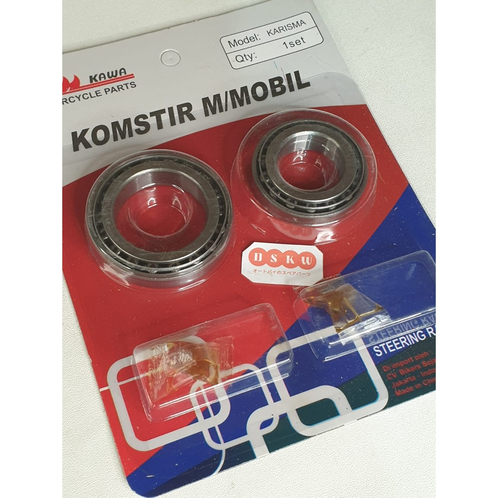 Jual Cones Stir Komstir Model Bambu Karisma Supra X 125 Kawa | Shopee ...