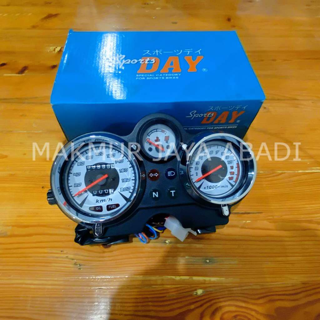 Jual Spidometer Ninja Ss Ninja S Speedometer Ninja Ss Ninja S kimometer ...