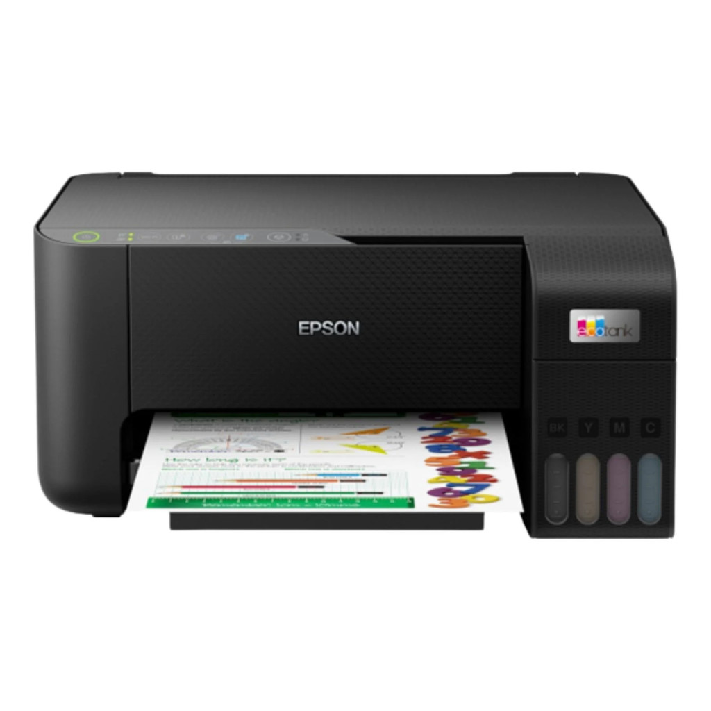 Jual Printer Epson L3250 Print Scan Copy Wifi A4 Ink Tank / Epson L3250 ...