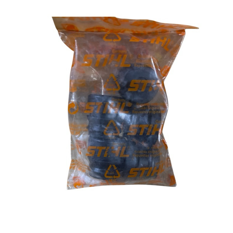 Jual DAMPER SET STIHL STHIL KARET BODY CHAINSAW MINI SINSO MINI 5200 ...