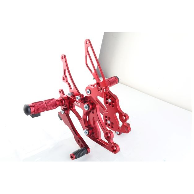 Jual gebyar promo FOOTSTEP UNDERBONE SATRIA SPAREPART & AKSESORIS KTC ...