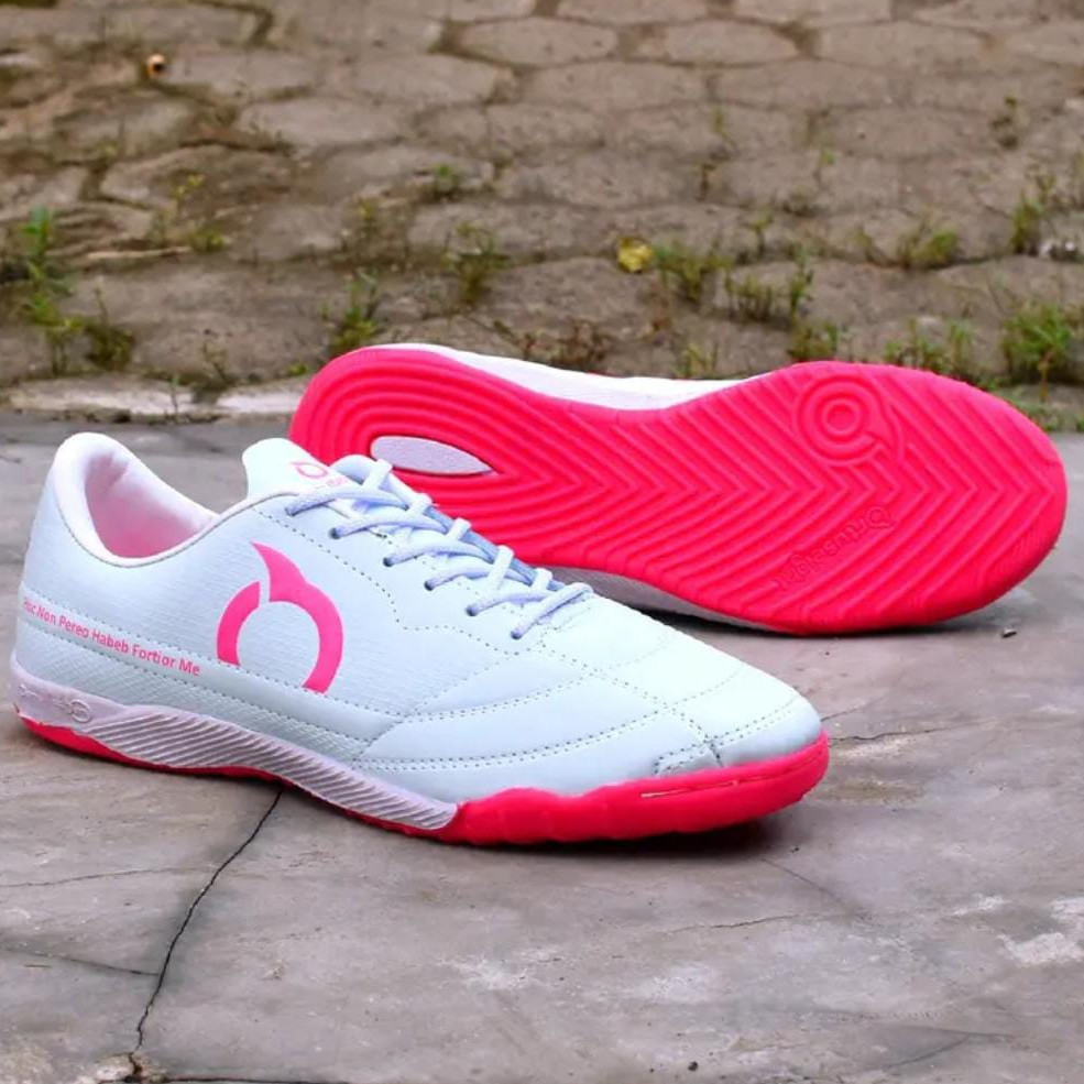 Jual Sepatu specs keren- Sepatu Futsal Ortus/Ortuseight Forte Savage ...