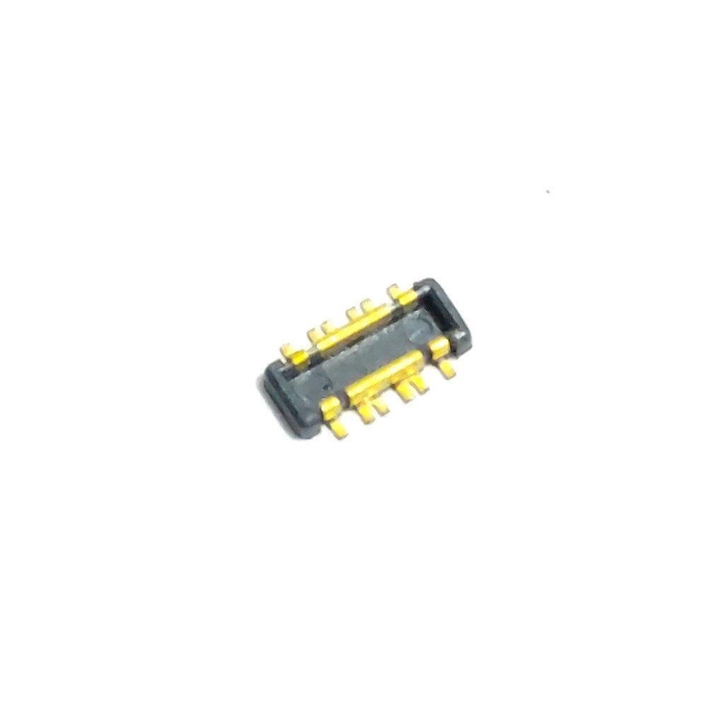 Jual KONEKTOR BATERAI COMPATIBLE INFINIX NOTE 10 PRO X695 FPC BATTERY ...