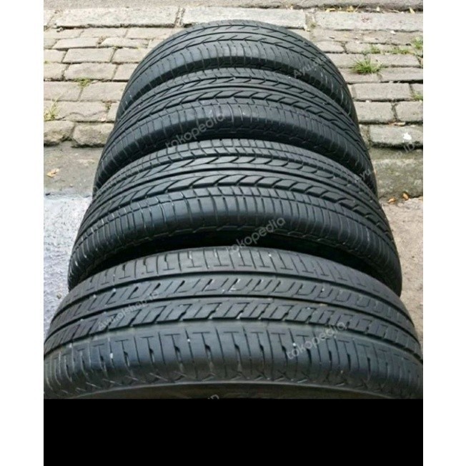 Jual Ban Mobil Xenia Avanza Ring 14 185 70 14Merek Bridgestone Turanza ...