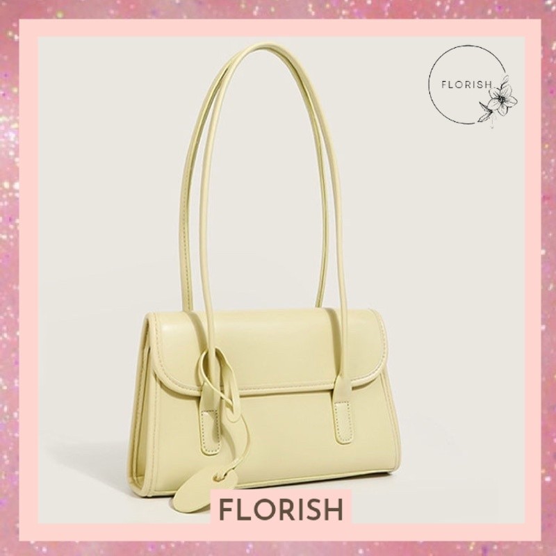Jual Florish Fashion Tas Wanita - Tas Simpel - Tas Kondangan - Tas ...