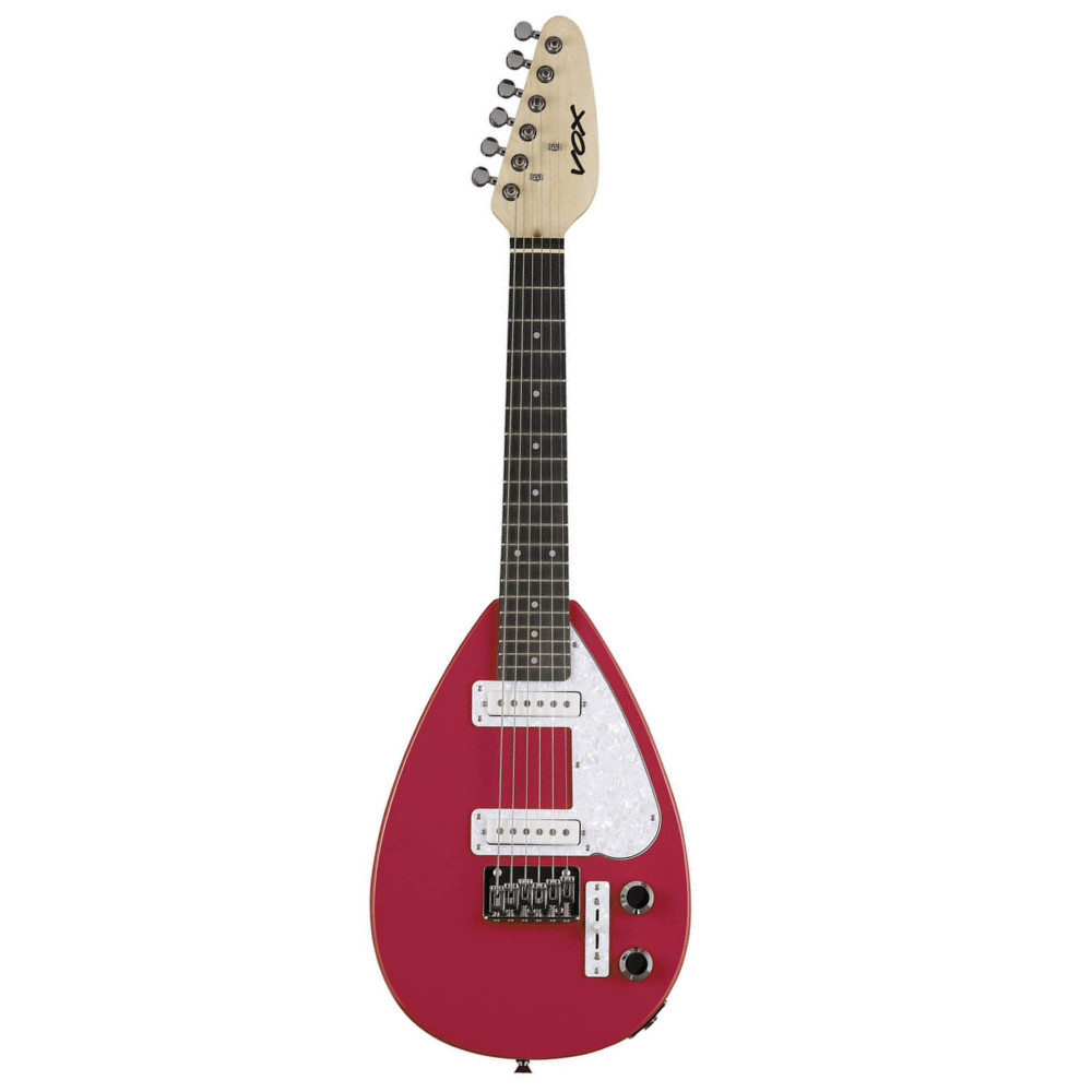 Jual Mini Gitar VOX MK3 MINI LR | Shopee Indonesia