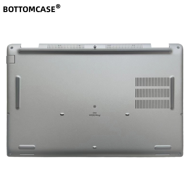 Jual PREORDER New For Dell Precision 3581 M3581 Laptop Bottom Base Cover Lower Case Silver Grey ...
