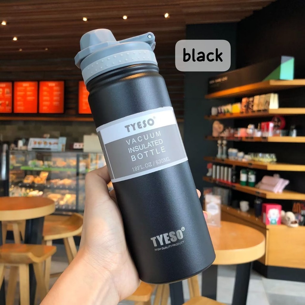 Jual TUMBLER TYESO 530 ML | Shopee Indonesia