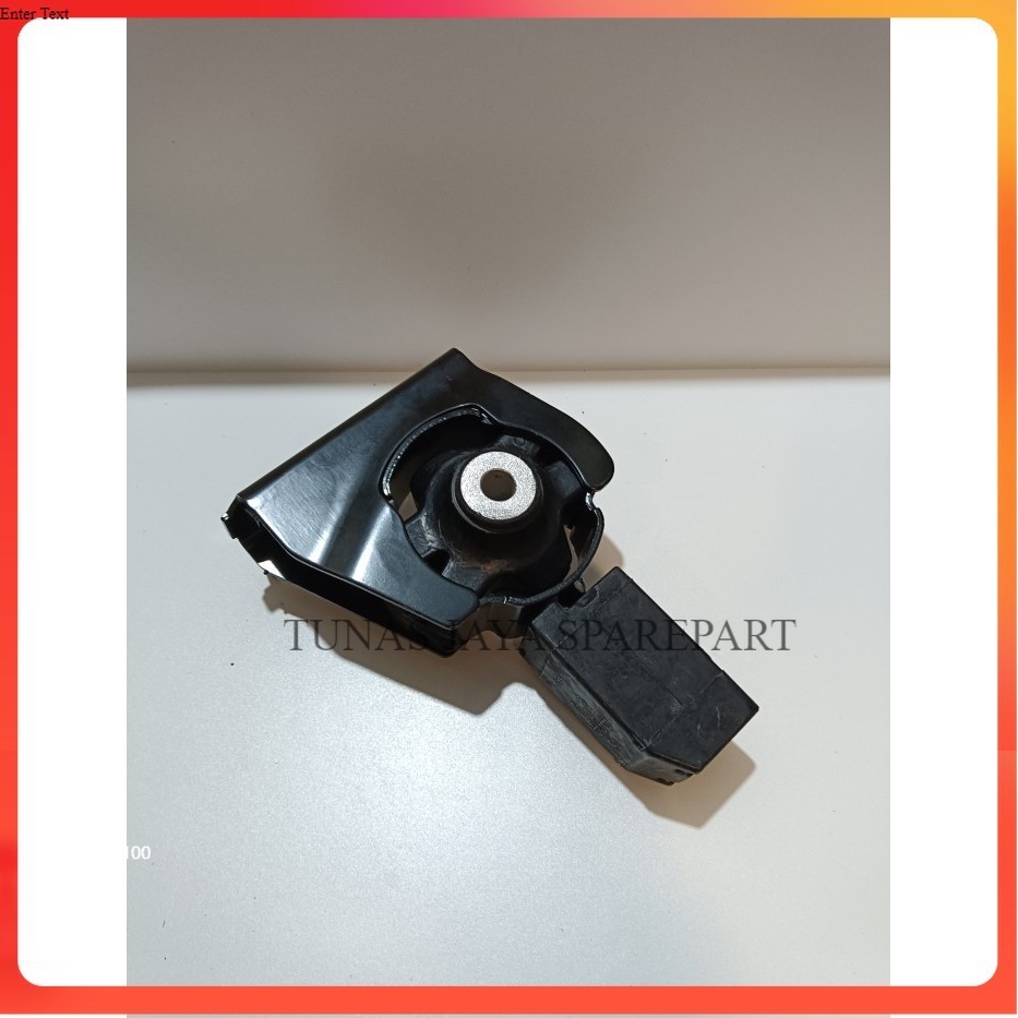 Jual engine mounting Depan Altis Gen 2 1.8cc Toyota no part 12361-0D220 ...