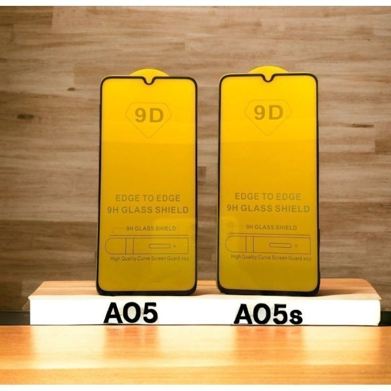 Jual Tempered Glass Bening Full 9D Type Oppo Pelindung Layar Handphone ...