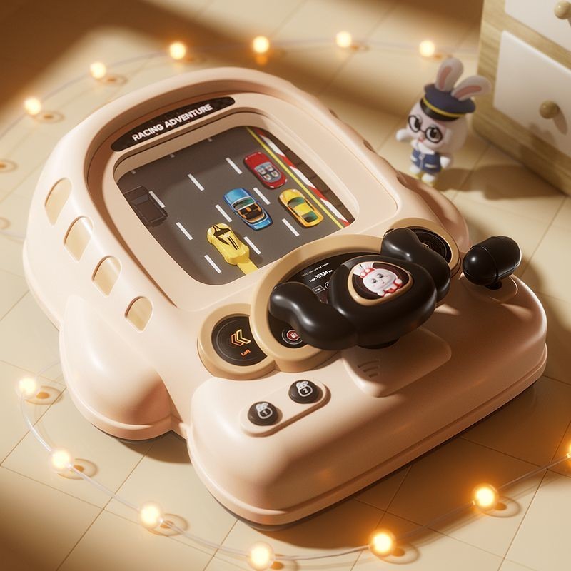 Jual izin interaktif untuk anak laki-laki dan perempuan/Mainan ...