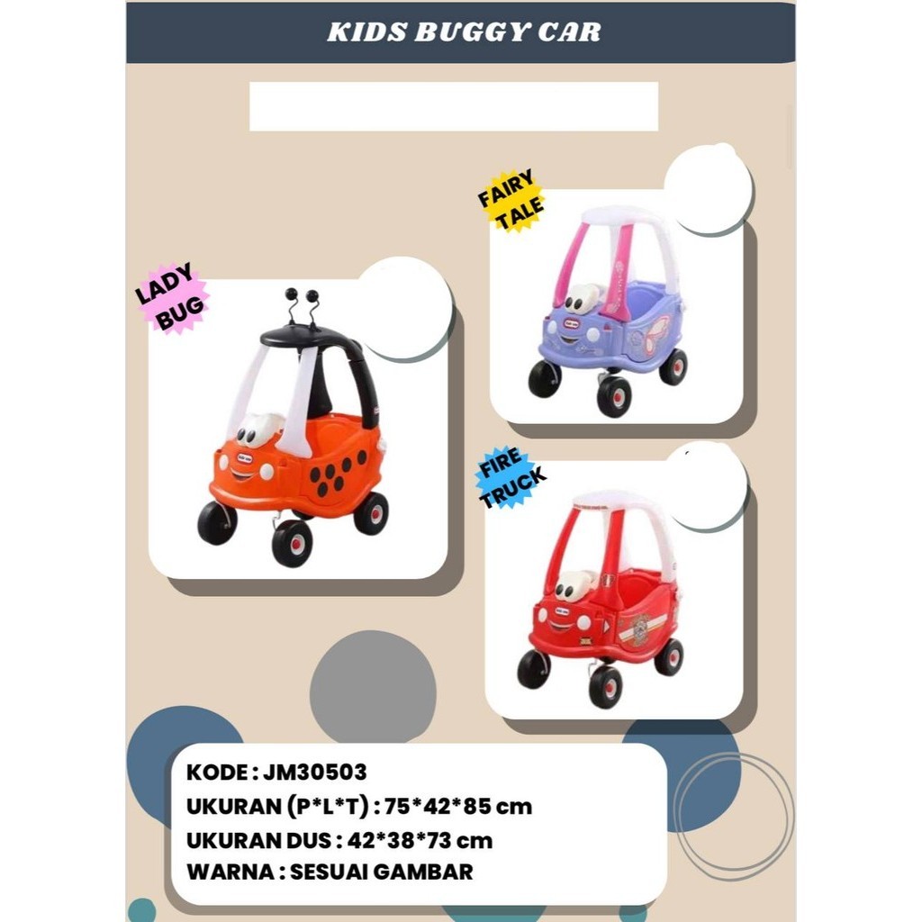 Jual Little Tikes Ride On Coupe Car Mainan Kendaraan Anak Mobil Rideon ...