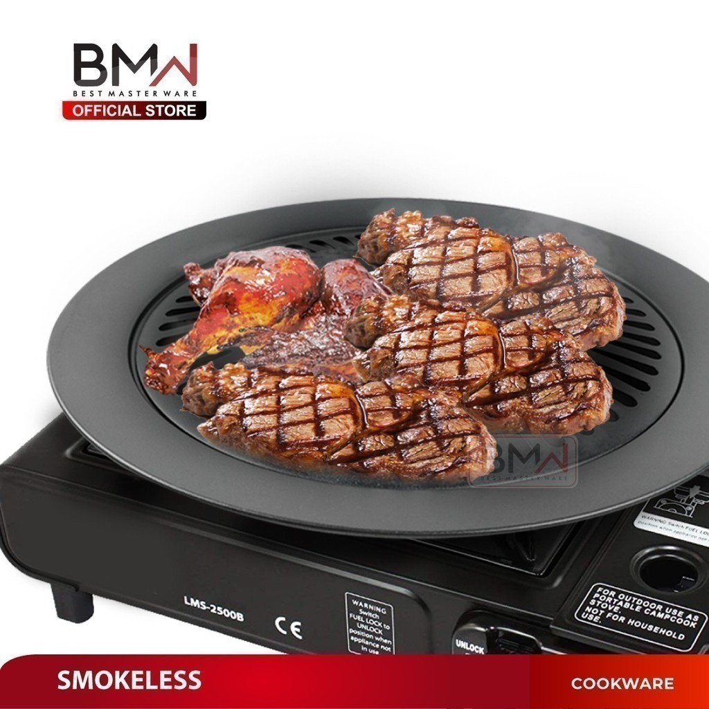 Jual BMW Kitchen Ware - Panggangan / pemanggang BBQ Grill Portable ...