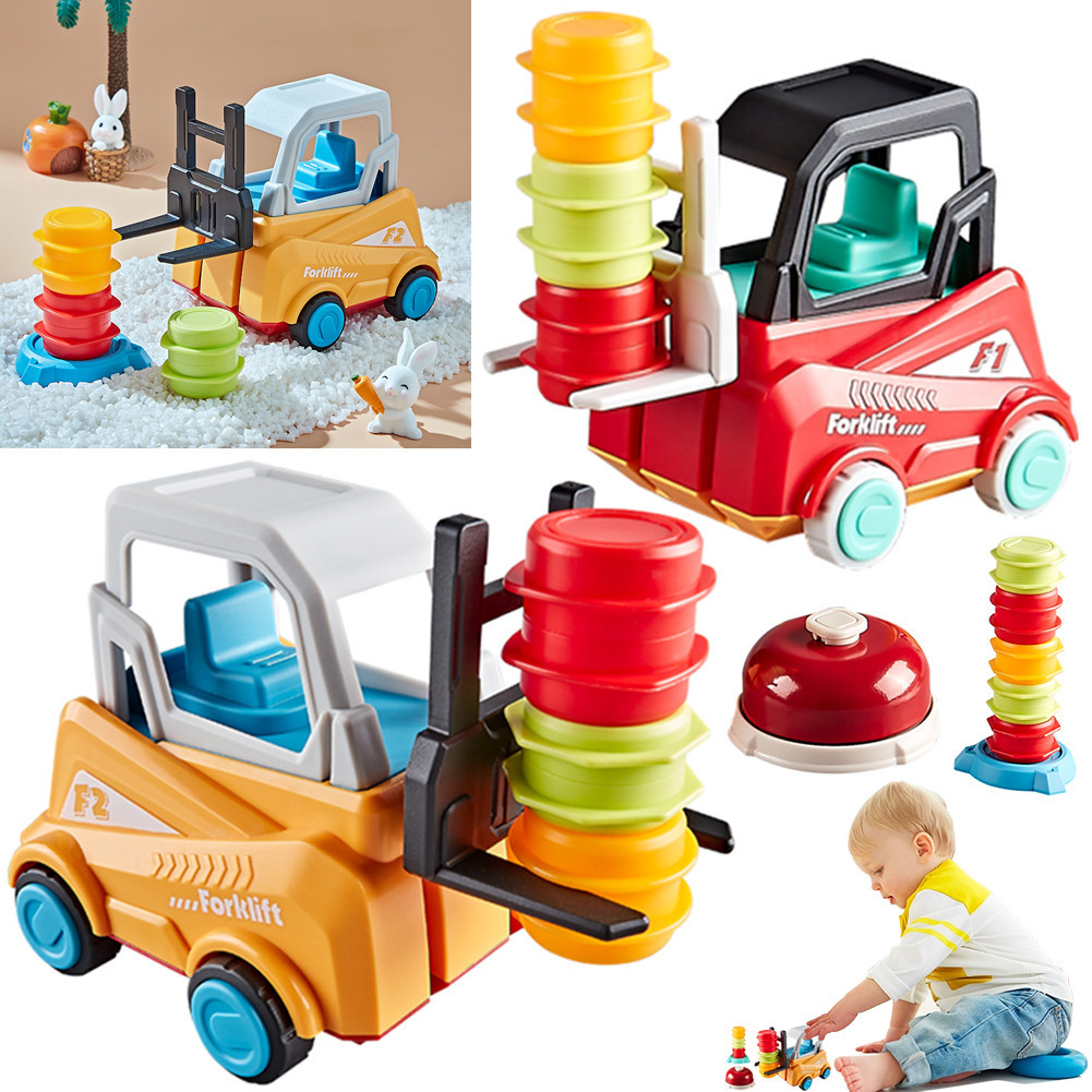 Jual Forklift Transport Game Suit Training Respond Ability Engineering ...