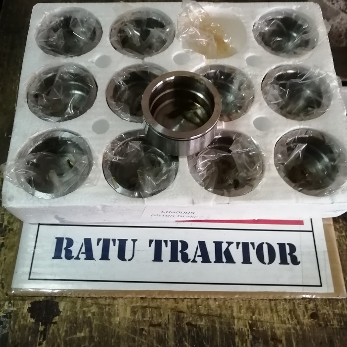 Jual piston rem liugong 50a0009 piston brake master rem wheel loader ...