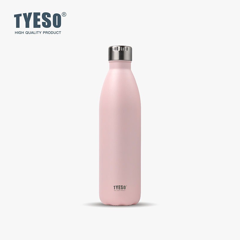 Jual USS x Tyeso Tumbler Botol Minum Olahraga Klasik 1000ml Stainless Steel Portable Sports ...