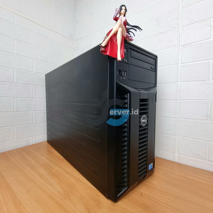 Jual Server Dell PowerEdge T410 Workstation | Shopee Indonesia