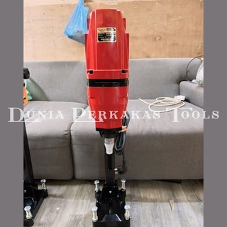 Jual Mesin Bor Coring Beton 10 Inch BOSUN Z1Z 254 Diamond Core Drill ...