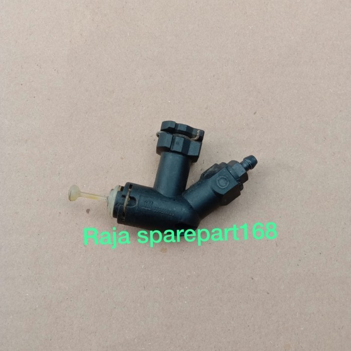 Jual pipa master kopling pembagi minyak rem Suzuki Ertiga lama original ...