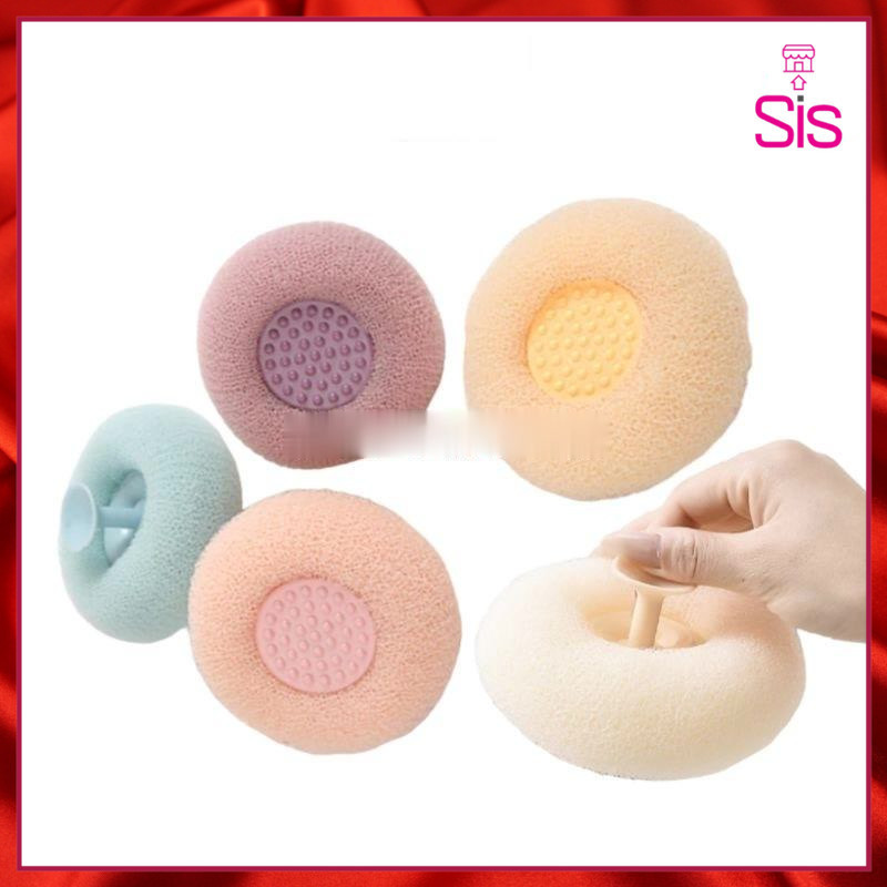 Jual Spons Mandi Bulat, Lembut dan Efektif! | Shopee Indonesia