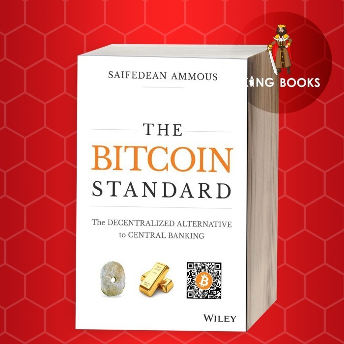 Jual Buku The Bitcoin Standard | Shopee Indonesia
