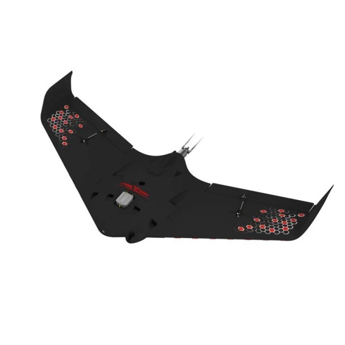 Jual Sonicmodell AR Wing Pro 1000mm Wingspan EPP FPV RC Wing Airplane ...