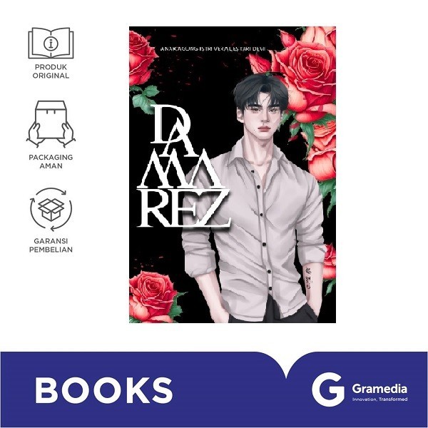 Jual Damarez (Anak Agung Istri Vera Lestari Devi) | Shopee Indonesia