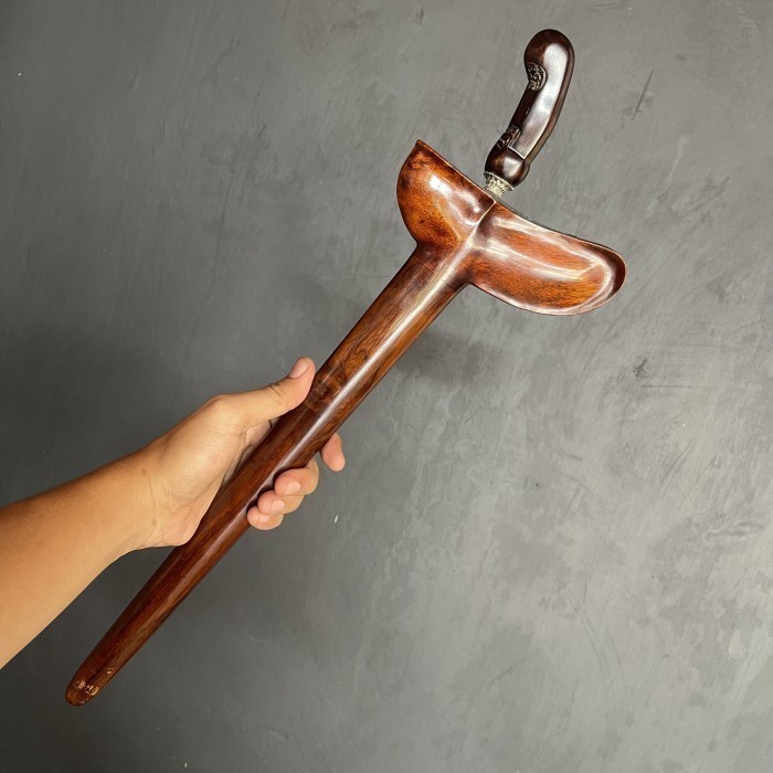 Jual Keris Panji Paniwen Luk 11 Pamor Udan Mas. | Shopee Indonesia
