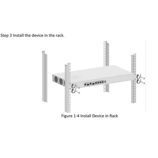 Jual HIKVISION DS-3WG105GP-SI ALL IN ONE 5 PORT POE ACCESS POINT ROUTER ...