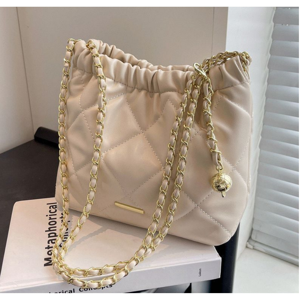 Jual 8387 tas wanita tas selempang tas Tas Selempang Wanita Fashion ...