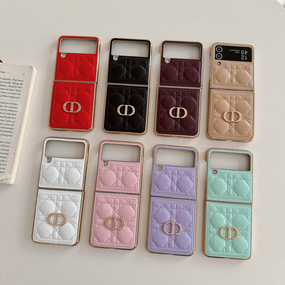 Jual Case untuk Samsung Galaxy Z Flip 7 6 Z Flip 5 4 Casing Ponsel ...