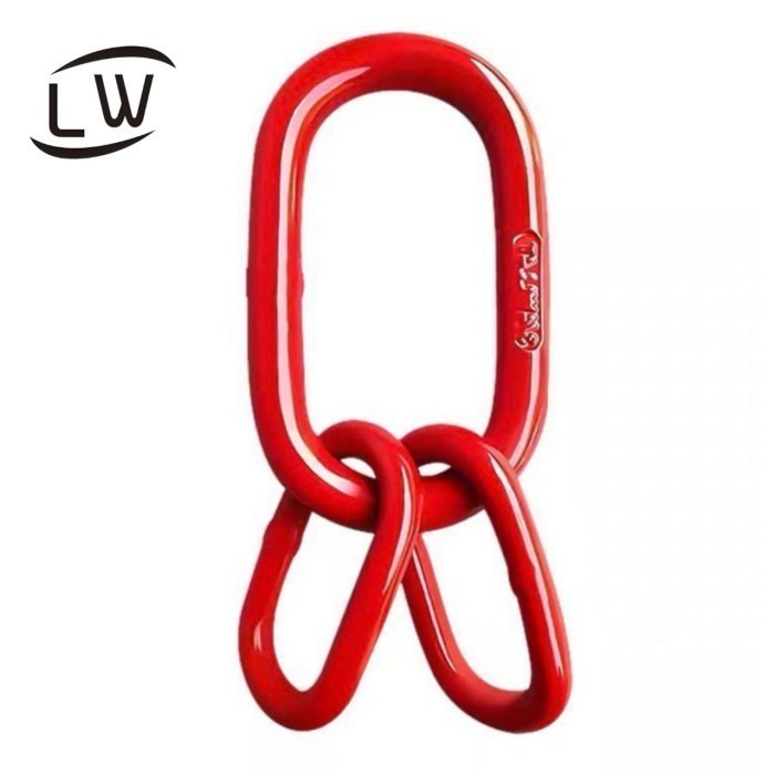 Jual MASTER LINK/ LINK MASTER ASSEMBLY 8 TON | Shopee Indonesia